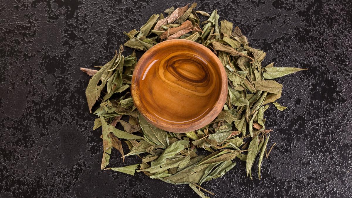 7 Dream Herbs For Enhancing Sleep And Lucid Dreaming
